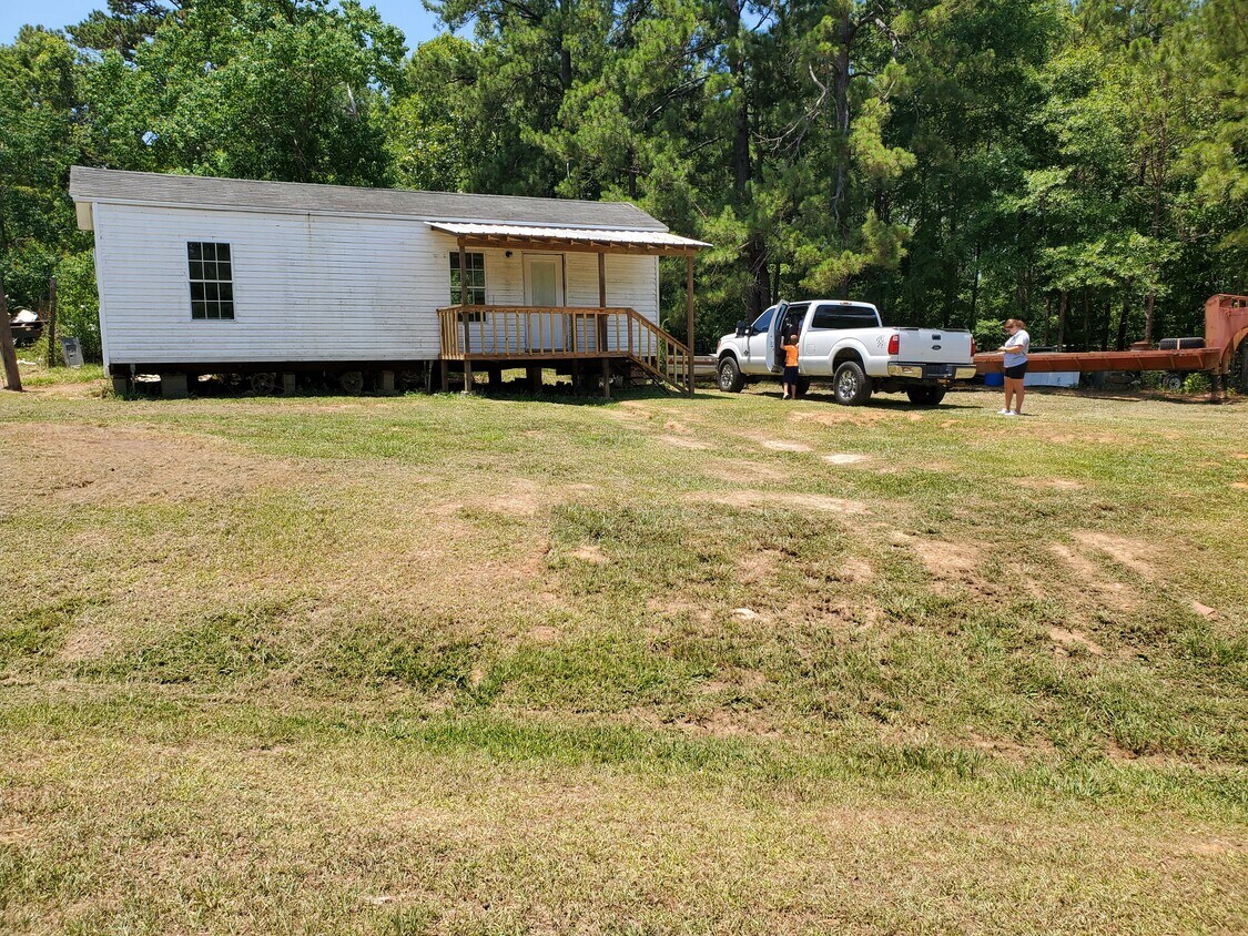 307 Cutts Rd, Otis, LA 71466 - House Rental in Otis, LA | Apartments.com
