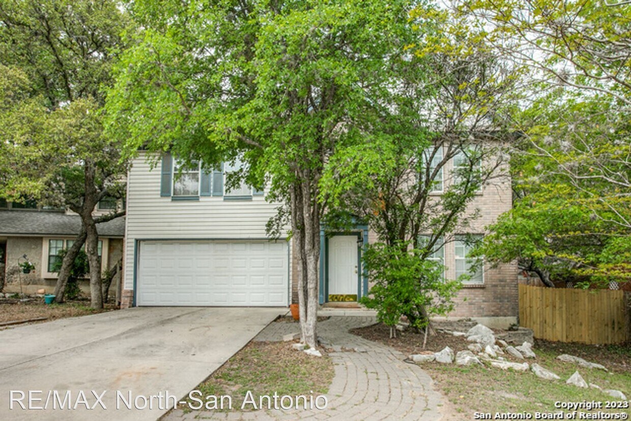 7531 Rainlilly Cove, San Antonio, TX 78249 - House Rental in San ...