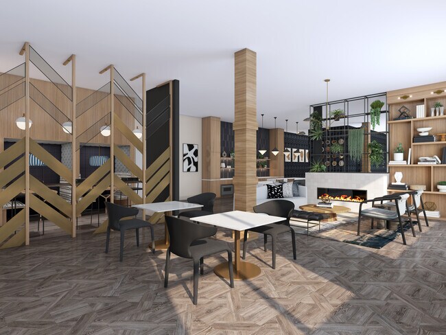 Novus Apartments - 9938 Trainstation Cir Lone Tree, CO | Apartments.com