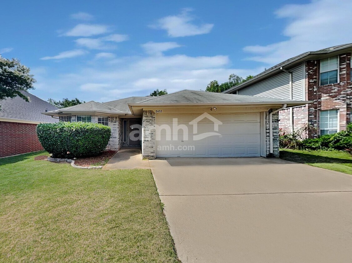8432 Odell St, North Richland Hills, TX 76182 | Apartments.com