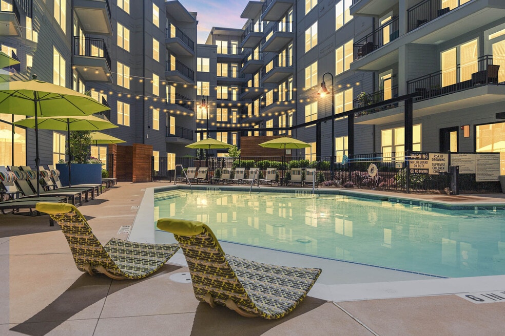 Apartments For Rent Near Spelman College - Atlanta, GA