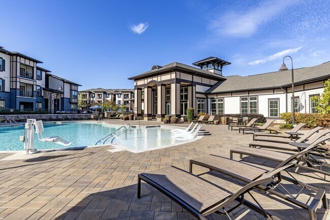 The Addison At South Tryon Apartments - Charlotte, NC | Apartments.com