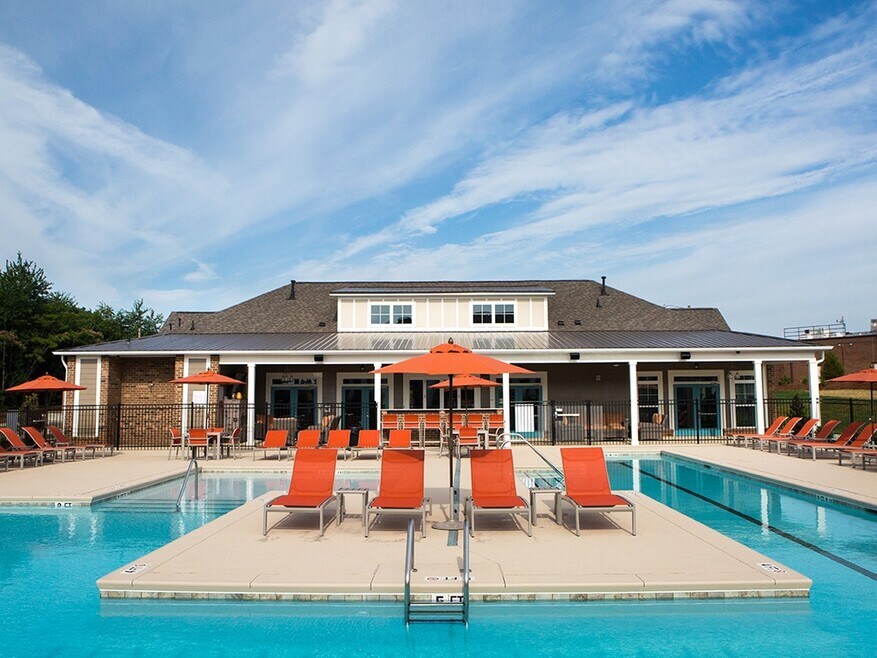 Mebane Apartments with EV Charging | Apartments.com