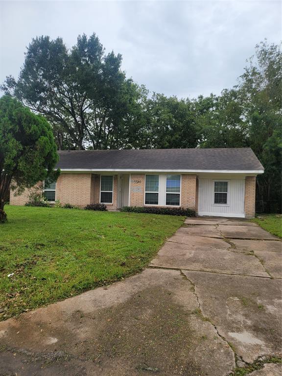 5530 Elm Spring Dr, Houston, TX 77048 - House Rental in Houston, TX ...