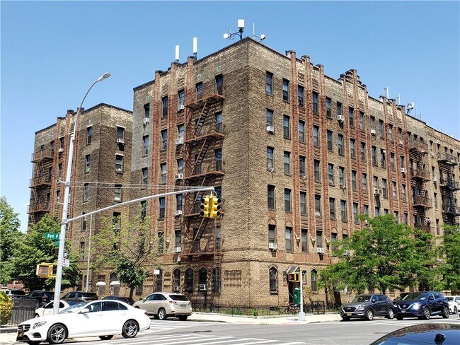 1543 W 1st St, Brooklyn, NY 11204 - Condo for Rent in Brooklyn, NY ...