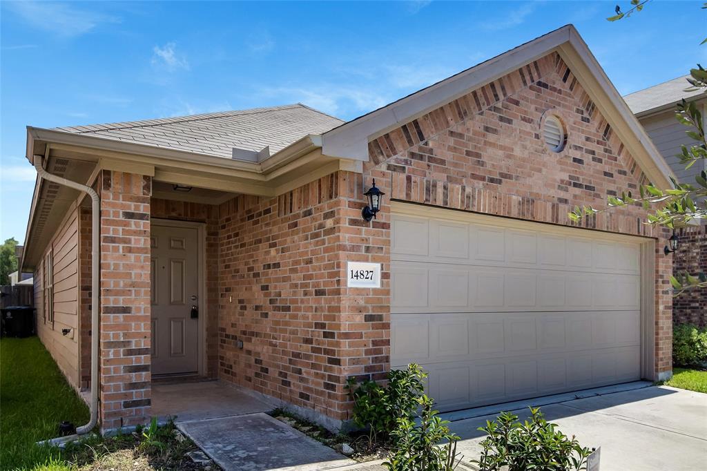 14827 Aberdeen Meadow Lane, Houston, TX 77053 - House Rental in Houston ...