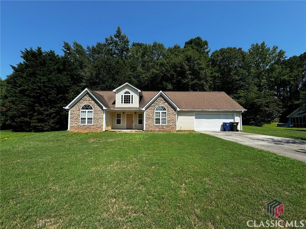 6060 Fieldwood Ln, Loganville, GA 30052 - House Rental in Loganville ...