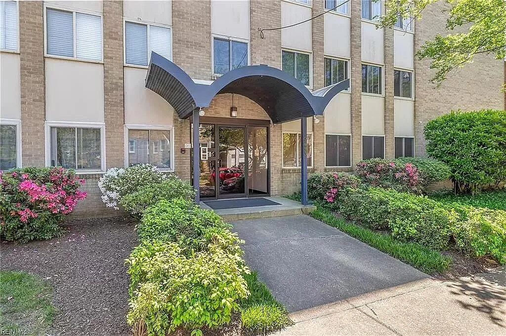 1005 Woodrow Ave Unit 4A, Norfolk, VA 23507 - Condo for Rent in Norfolk ...
