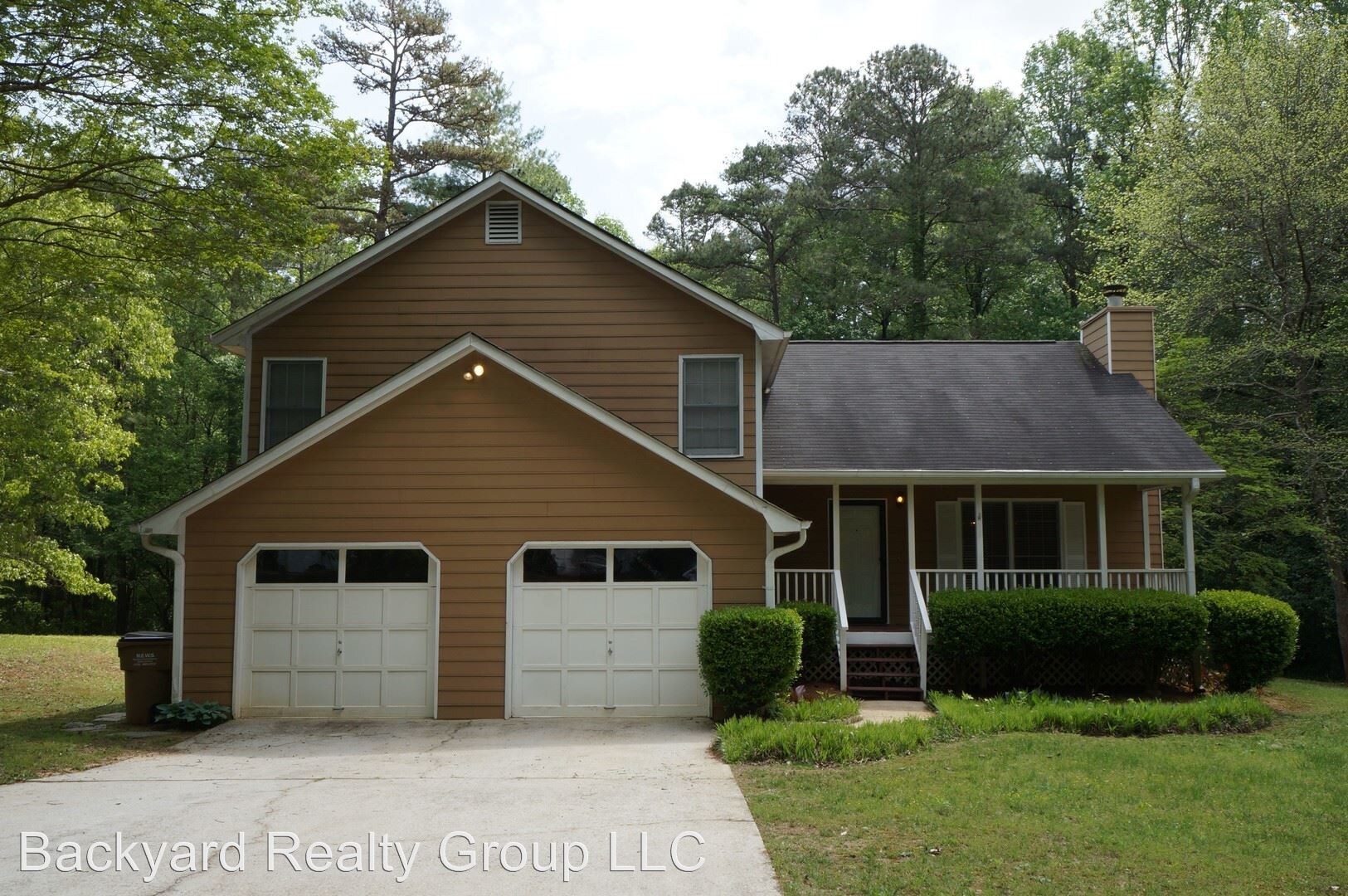 4896 Muirwood Dr, Powder Springs, GA 30127 - House Rental in Powder ...