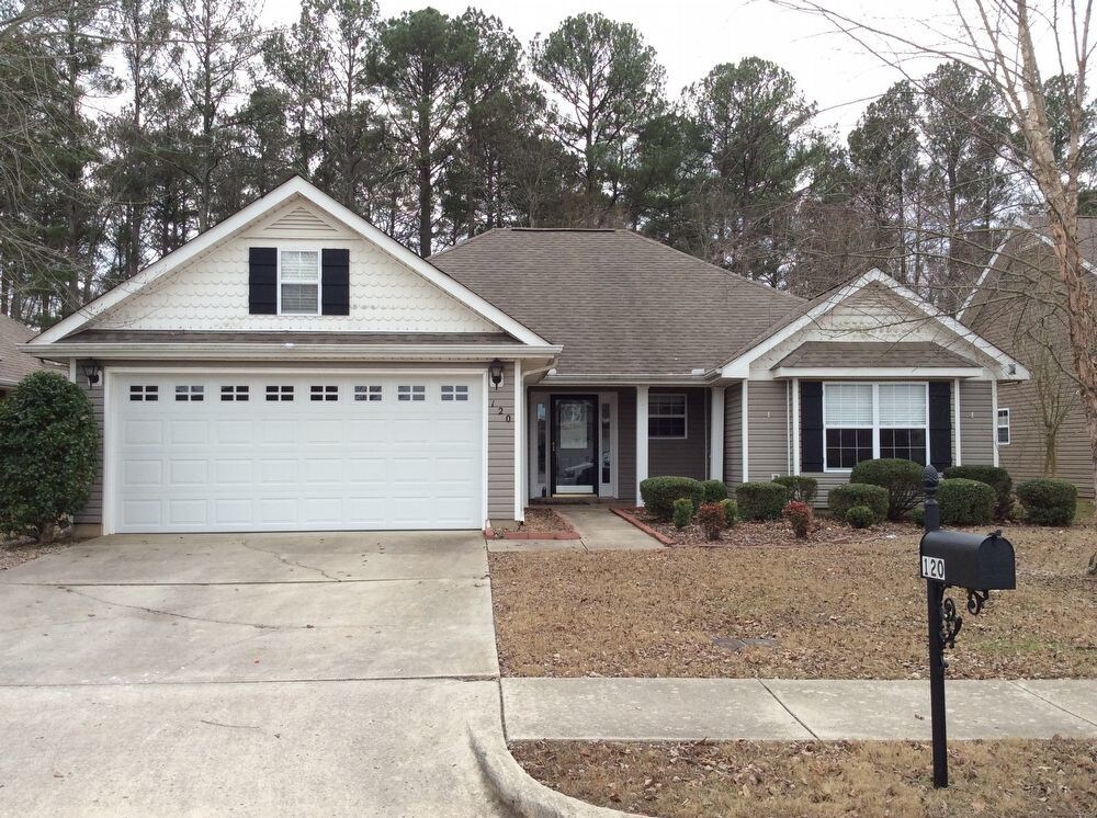 120 NW Imogene Way, Madison, AL 35758 - House Rental in Madison, AL | Apartments.com