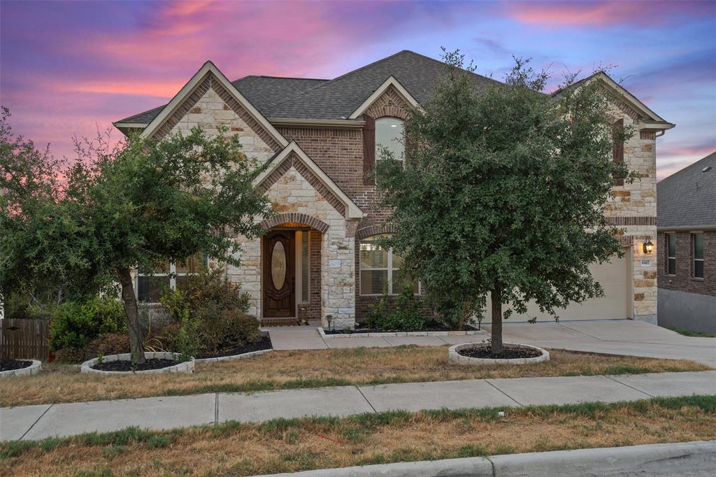 8417 Evelina Trail, Austin, TX 78737 - House Rental in Austin, TX ...