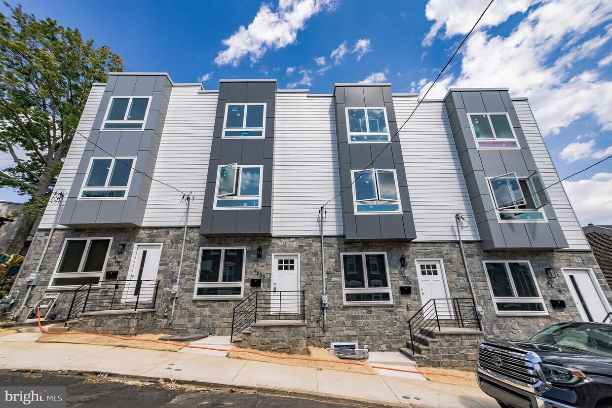 4653 Silverwood St, Philadelphia, PA 19128 - Townhome Rentals in ...