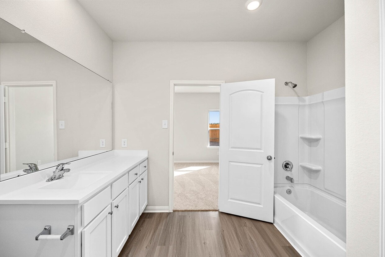 6406 Winter Elm St, Houston, TX 77048 - House Rental in Houston, TX ...
