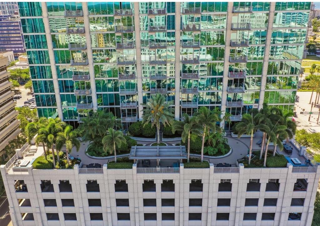 777 N Ashley Dr Unit 1511, Tampa, FL 33602 - Condo for Rent in Tampa ...