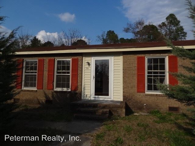 415 Atwell Dr, Fayetteville, NC 28314 - House Rental in Fayetteville ...