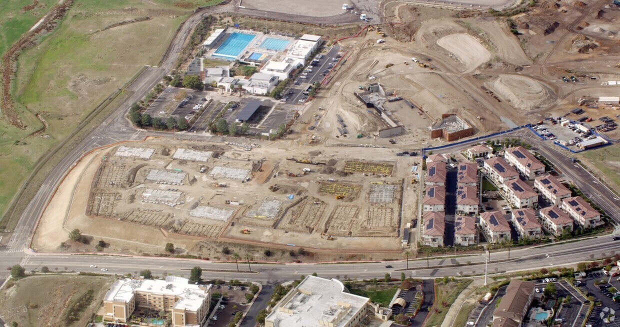 Luma at El Corazon - 3546 Village Commercial Dr Oceanside, CA ...