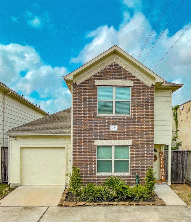 5951 S Loop E Unit 38, Houston, TX 77033 - Condo for Rent in Houston ...