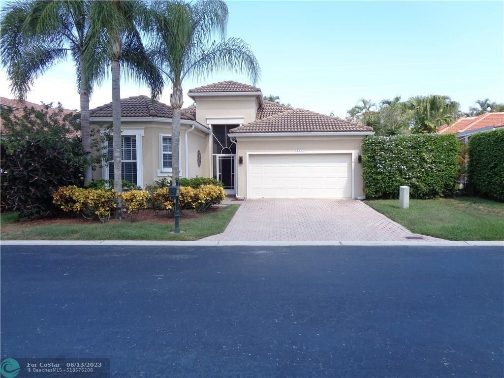 16210 Merida Ln, Delray Beach, FL 33484 - House Rental in Delray Beach ...