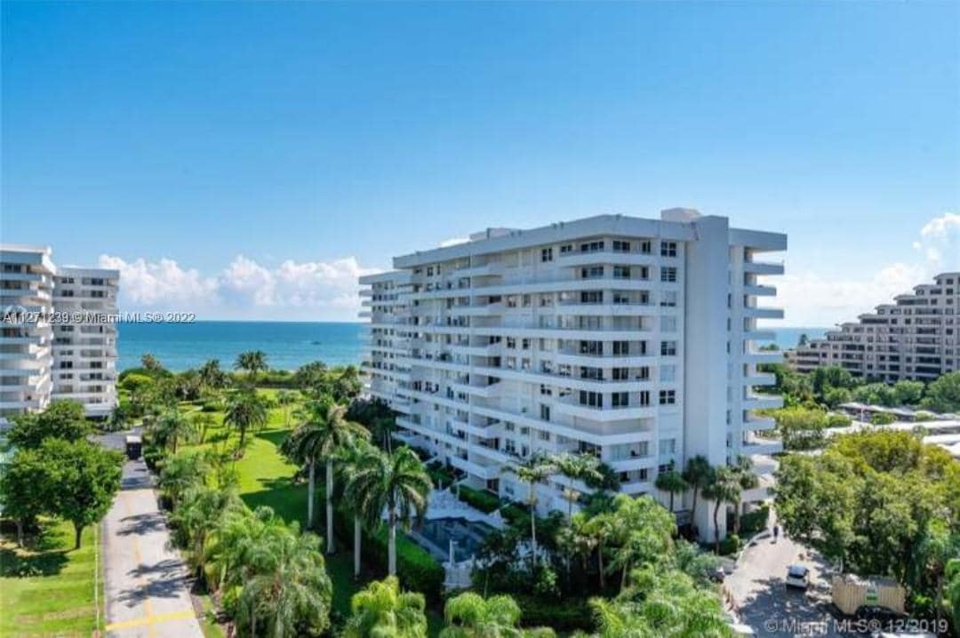 155 Ocean Ln Dr Unit 909, Key Biscayne, FL 33149 - Condo for Rent in ...