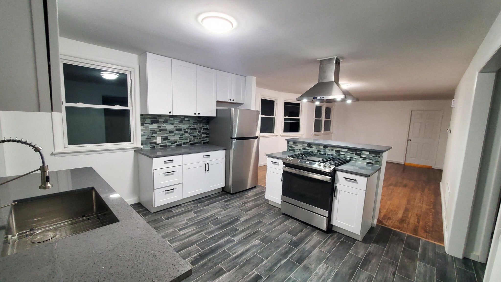 252 N State St Unit 2FL, Ansonia, CT 06401 - 252 N State St Ansonia, CT ...