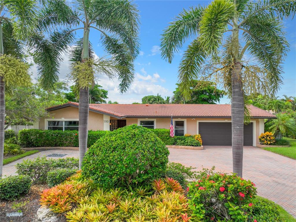 523 N Spoonbill Dr, Sarasota, FL 34236 - House Rental in Sarasota, FL ...