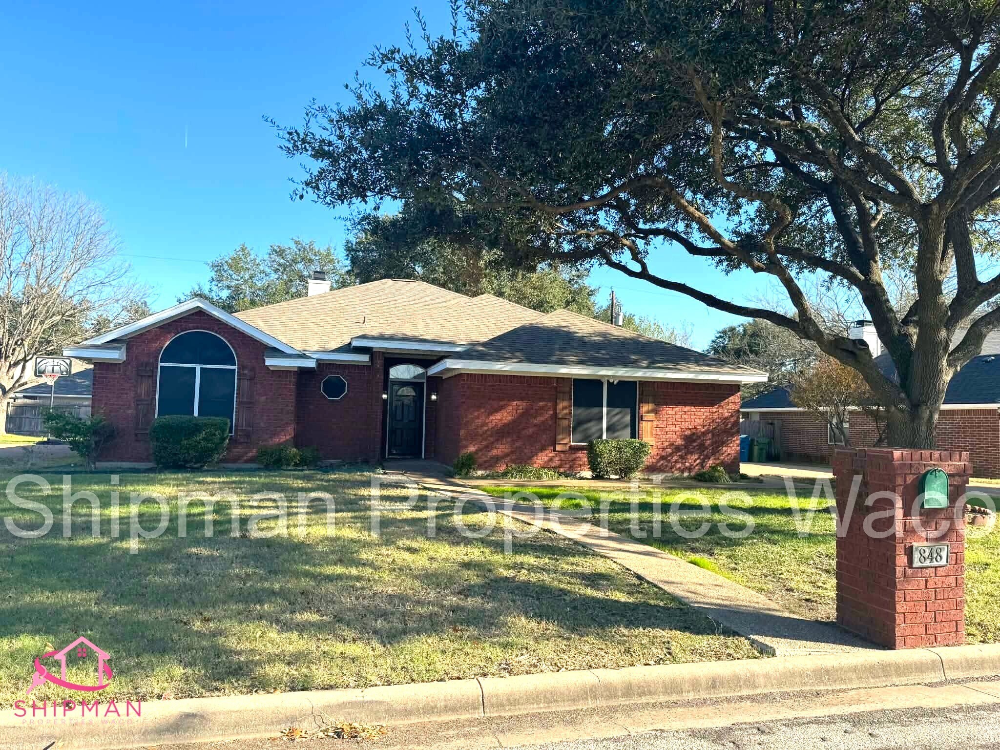 848 Eagles Nest Dr, Hewitt, TX 76643 - House Rental in Hewitt, TX ...