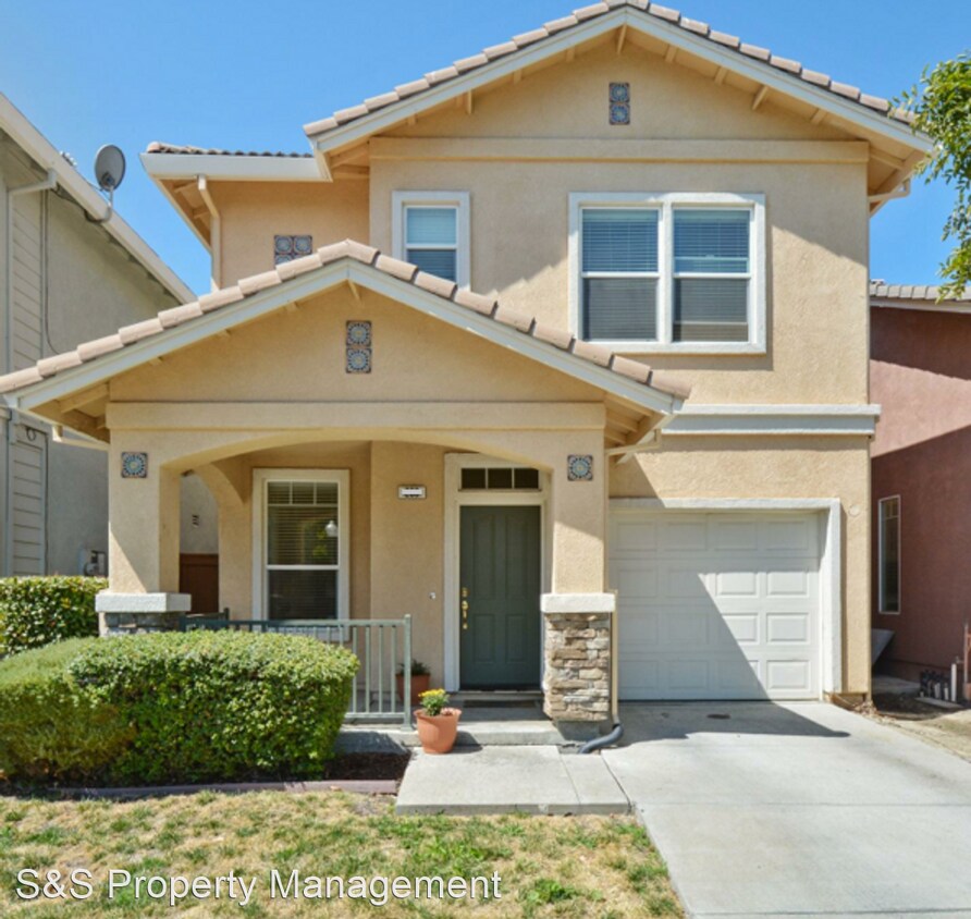 200 Penhow Cir, Sacramento, CA 95834 - House Rental in Sacramento, CA ...