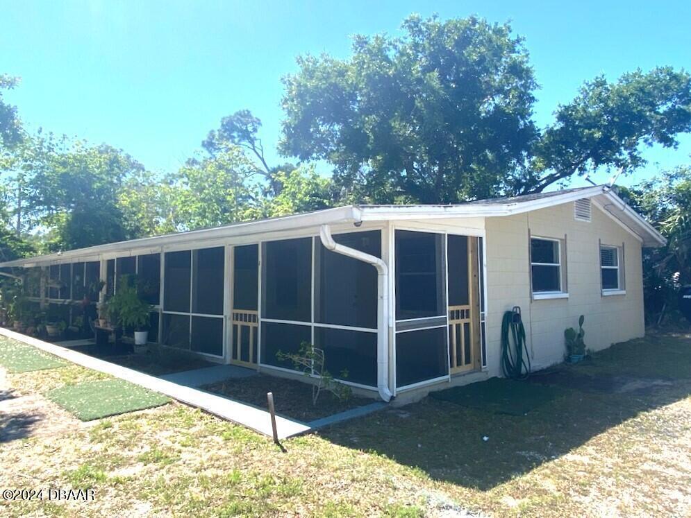 910 New York St, Edgewater, FL 32132 - House Rental in Edgewater, FL ...