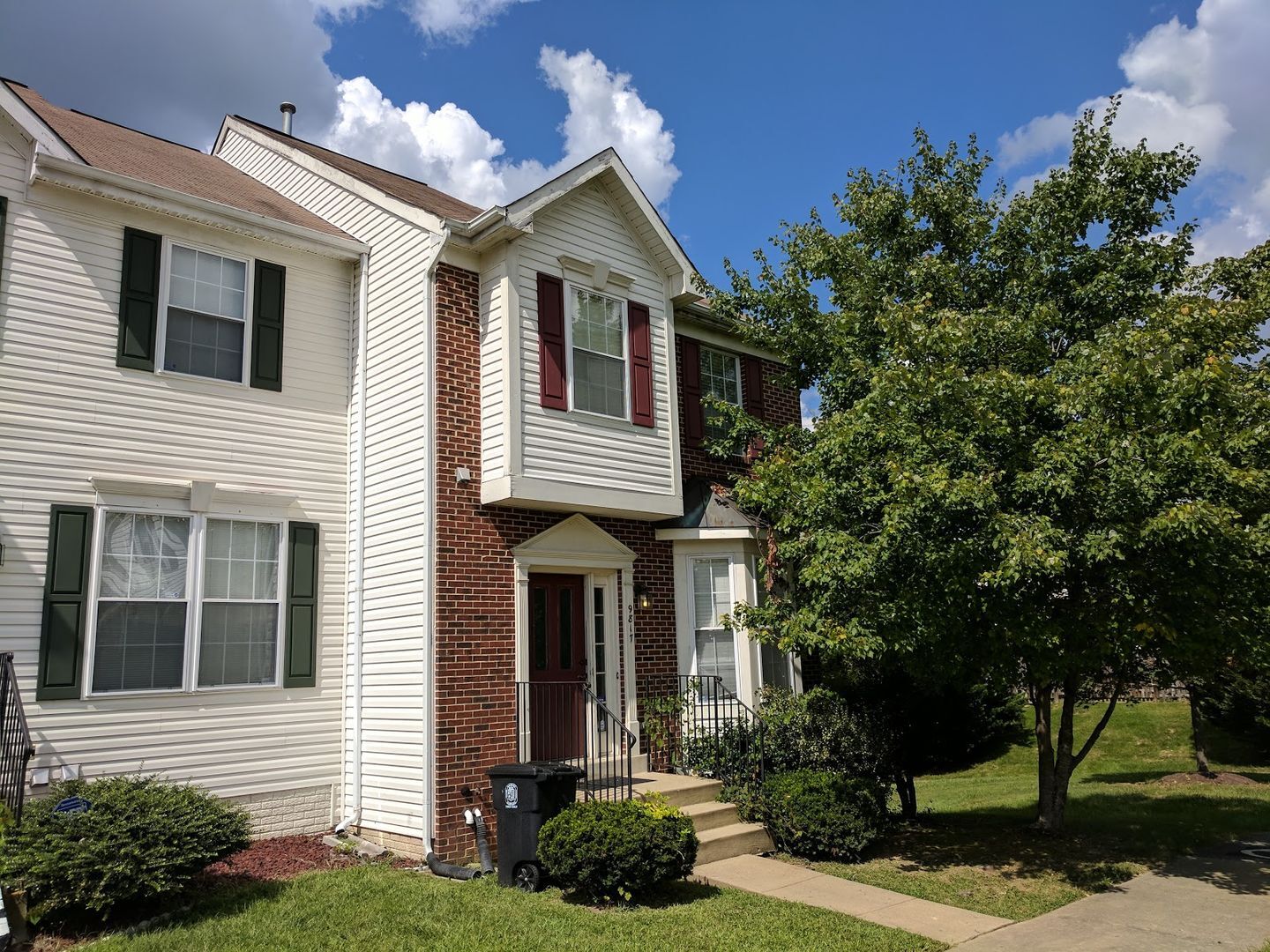 9817 Quiet Brook Ln, Clinton, MD 20735 - Townhome Rentals in Clinton MD ...