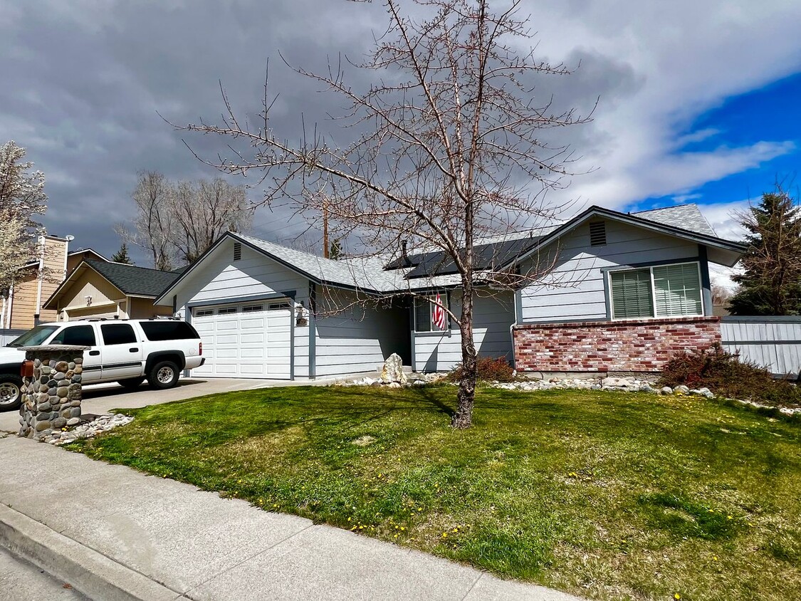 2520 Keystone Ave, Reno, NV 89503 - House Rental in Reno, NV ...