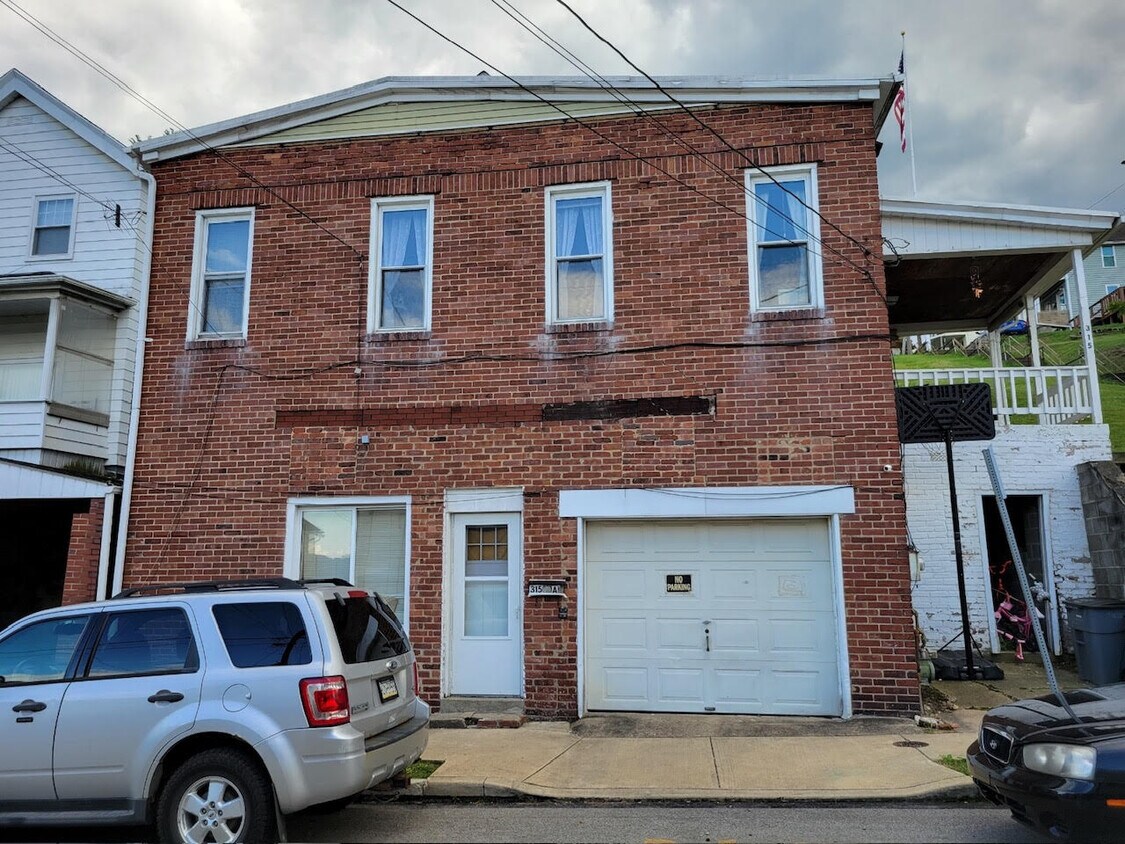 315 Lowell St Unit C, Vandergrift, PA 15690 - 315 Lowell St Vandergrift ...
