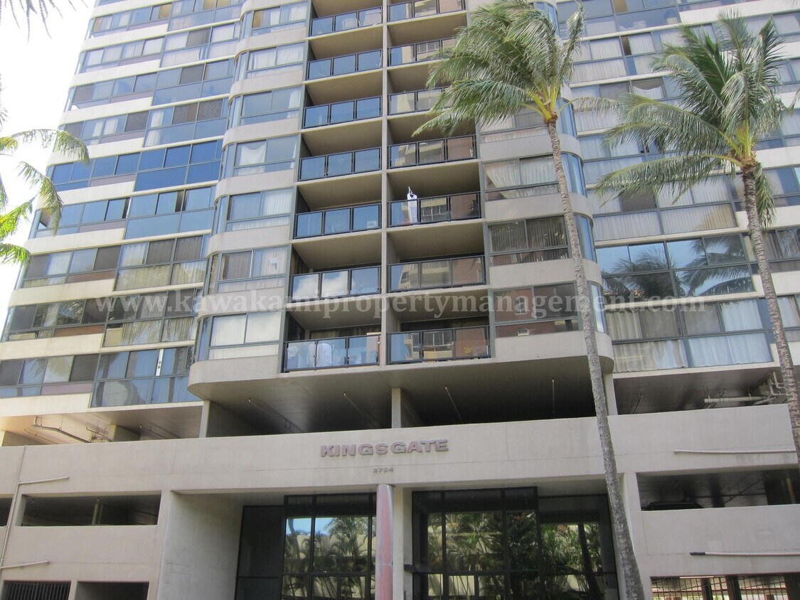 2724 Kahoaloha Ln Unit #603, Honolulu, HI 96826 - Condo for Rent in ...