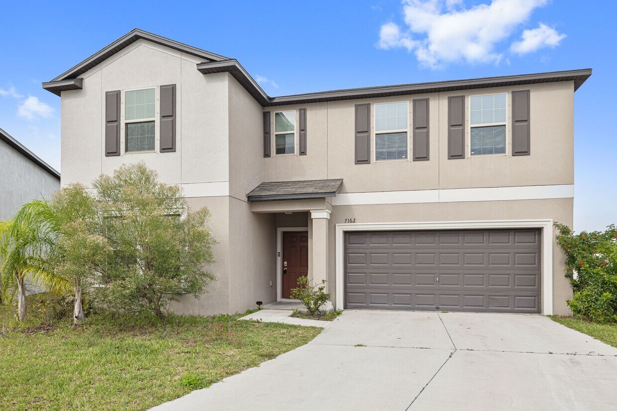 7162 Samuel Ivy Dr, Tampa, FL 33619 - House Rental in Tampa, FL ...