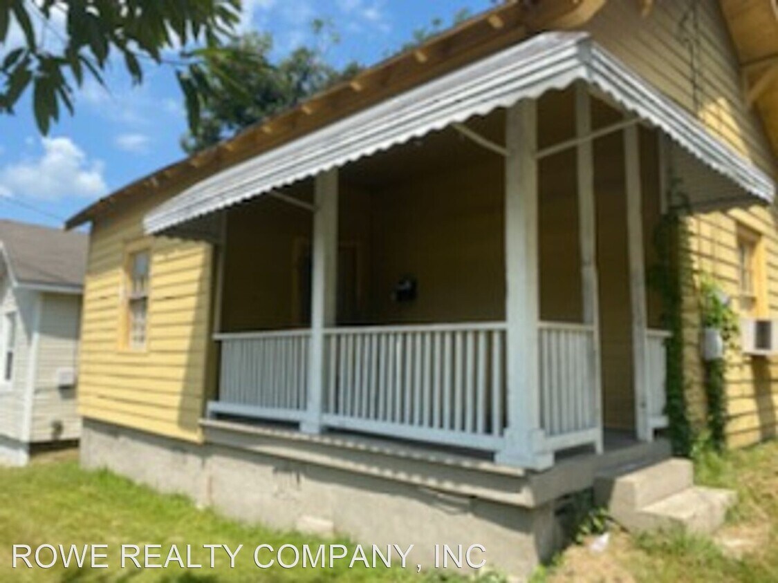 1620 12th Ave, Columbus, GA 31901 - House Rental in Columbus, GA ...