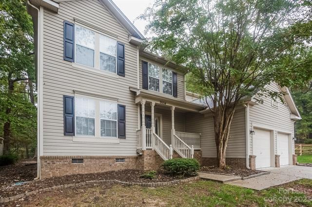2604 Yarrow Rd, Charlotte, NC 28213 - House Rental in Charlotte, NC ...