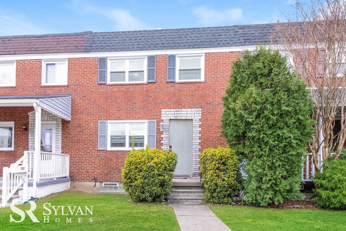 7805 Kavanagh Rd, Dundalk, MD 21222 - House Rental in Dundalk, MD ...