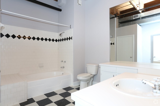 Dakota Lofts Apartments Apartments - Houston, TX | Apartments.com