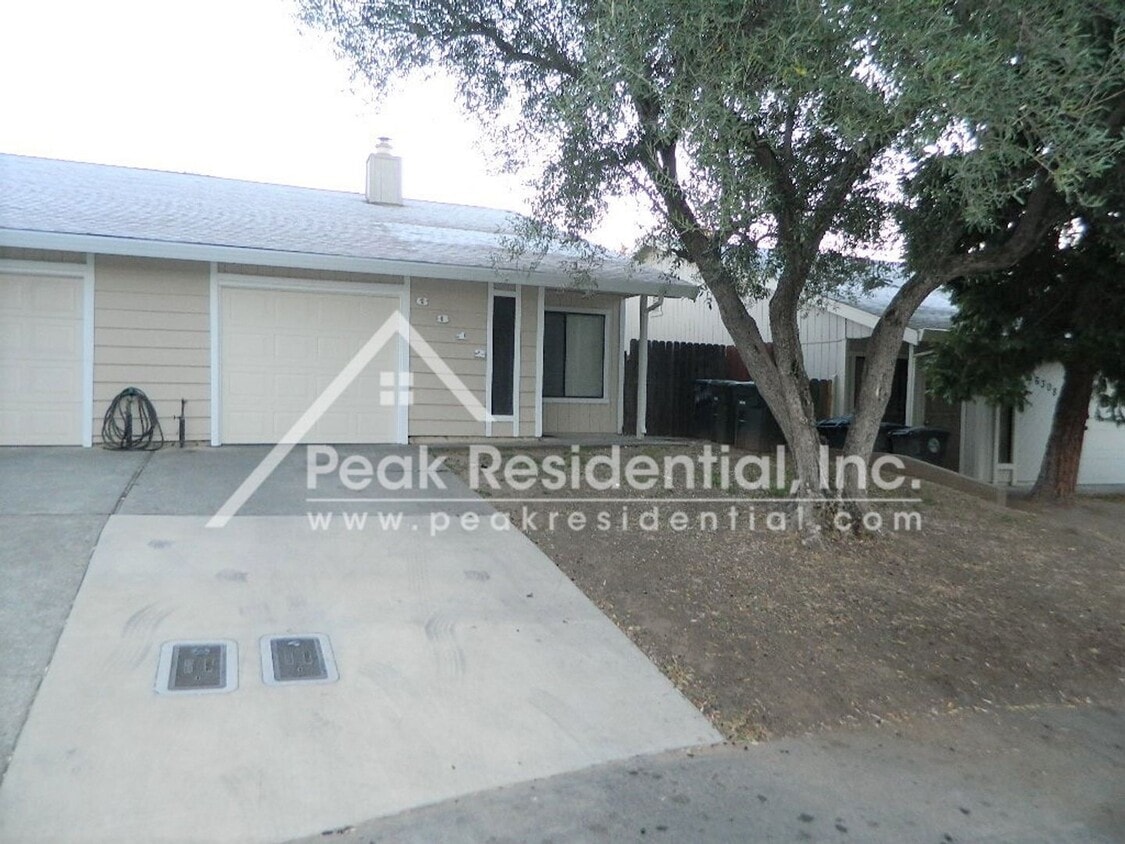 6312 Sandpiper Ct, Citrus Heights, CA 95610 - House Rental in Citrus ...