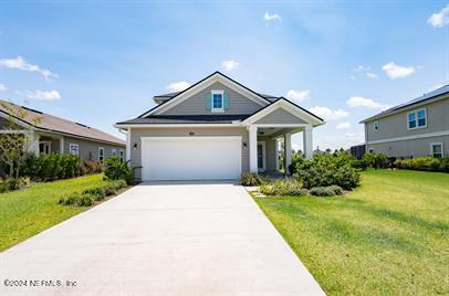 110 Concave Ln, Saint Augustine, FL 32095 - House Rental in Saint ...