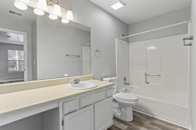 1248 Scripps Ct SW, Marietta, GA 30008 - Townhome Rentals in Marietta ...