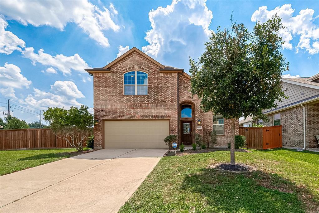 8926 Pinenut Dr, Cypress, TX 77433 - House Rental in Cypress, TX ...