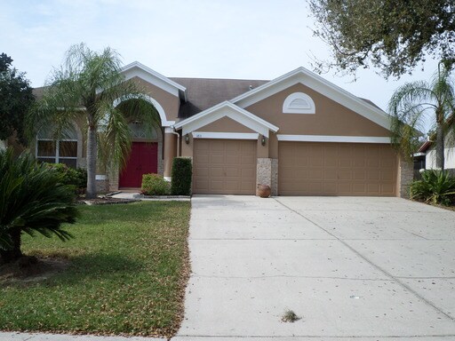 1811 Powder Ridge Dr, Valrico, FL 33594 - House Rental in Valrico, FL ...