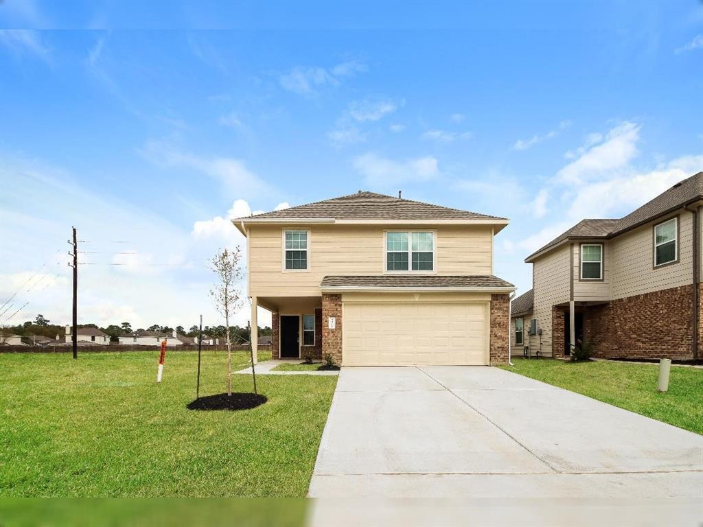 23718 Goodfellow Dr, Spring, TX 77373 - House Rental in Spring, TX ...