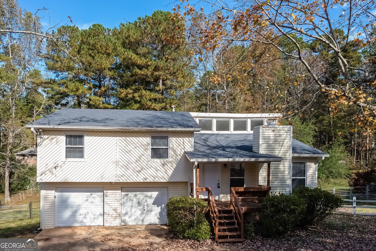 3715 Chimney Ridge Ct, Ellenwood, GA 30294 - House Rental in Ellenwood ...