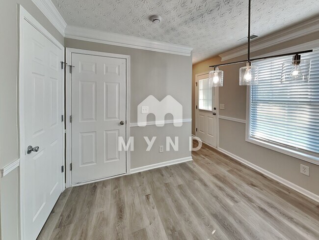 3828 Leyland Dr - House Rental in Decatur, GA | Apartments.com