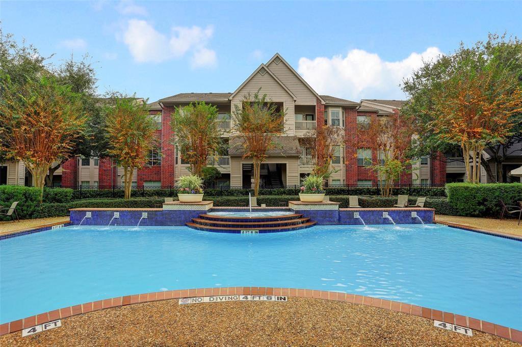 1330 Old Spanish Trail Unit 6108, Houston, TX 77054 - Condo for Rent in ...