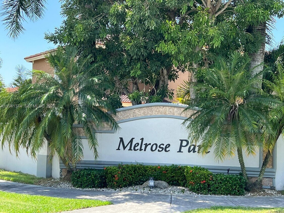 16462 SW 48Th Terrace, Miami, FL 33185 - Townhome Rentals in Miami FL ...