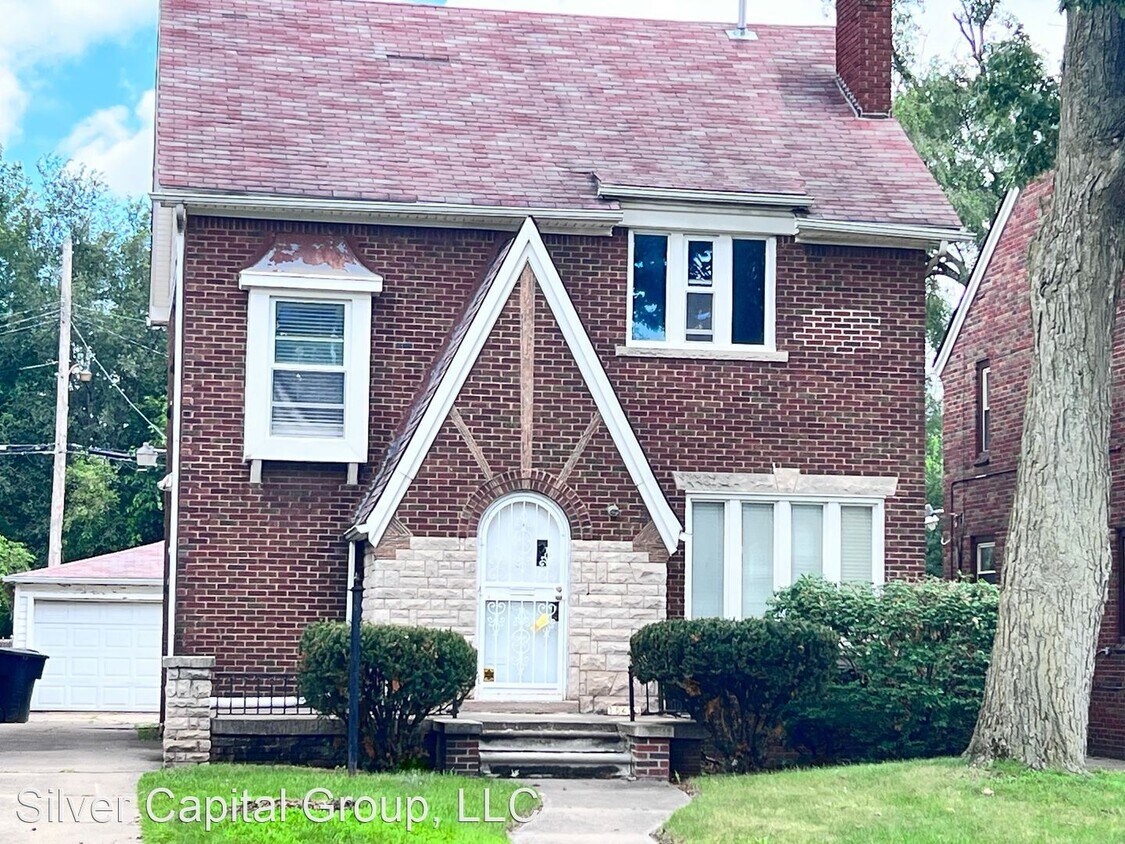 18490 Pennington Dr, Detroit, MI 48221 - House Rental in Detroit, MI ...