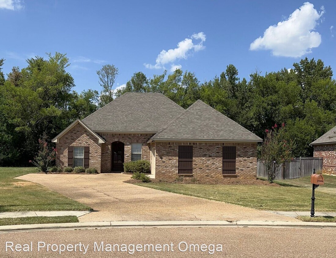 2504 Chase Ct, Madison, MS 39110 - House Rental in Madison, MS ...
