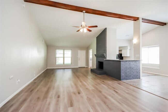 8811 Oakleaf Forest Dr, Houston, TX 77088 - House Rental in Houston, TX ...